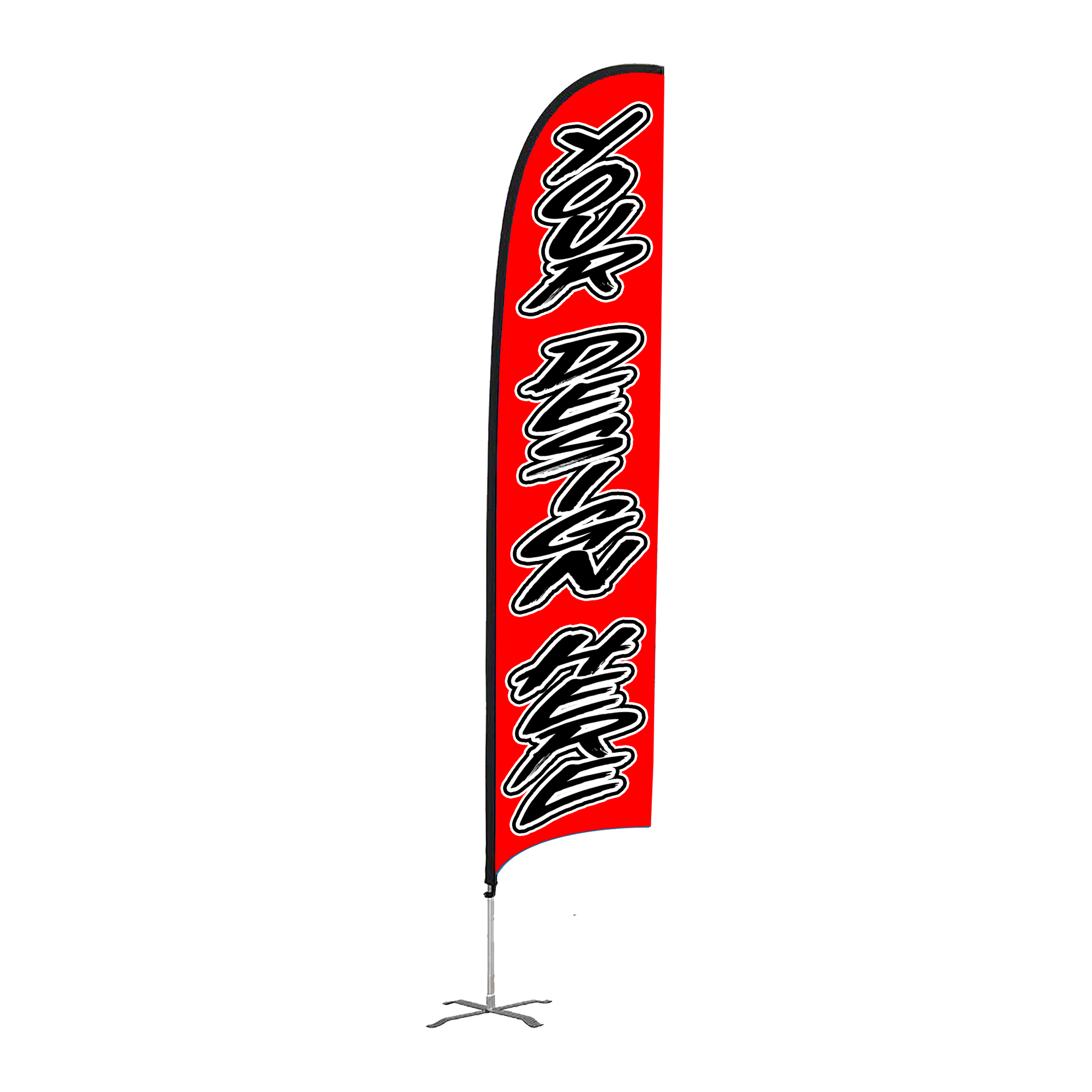 Feather Flags – STX PROMO