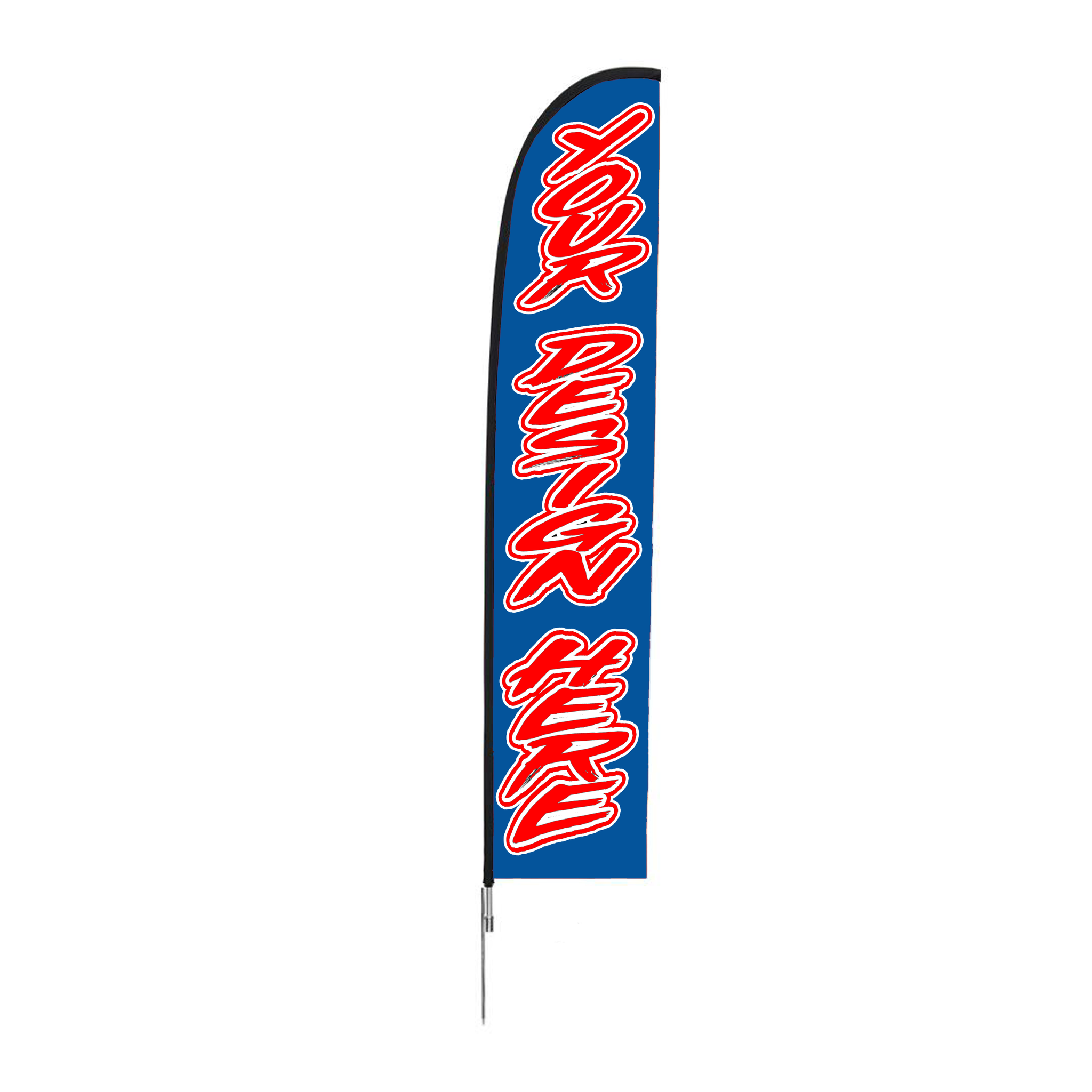 Straight Flags – STX PROMO