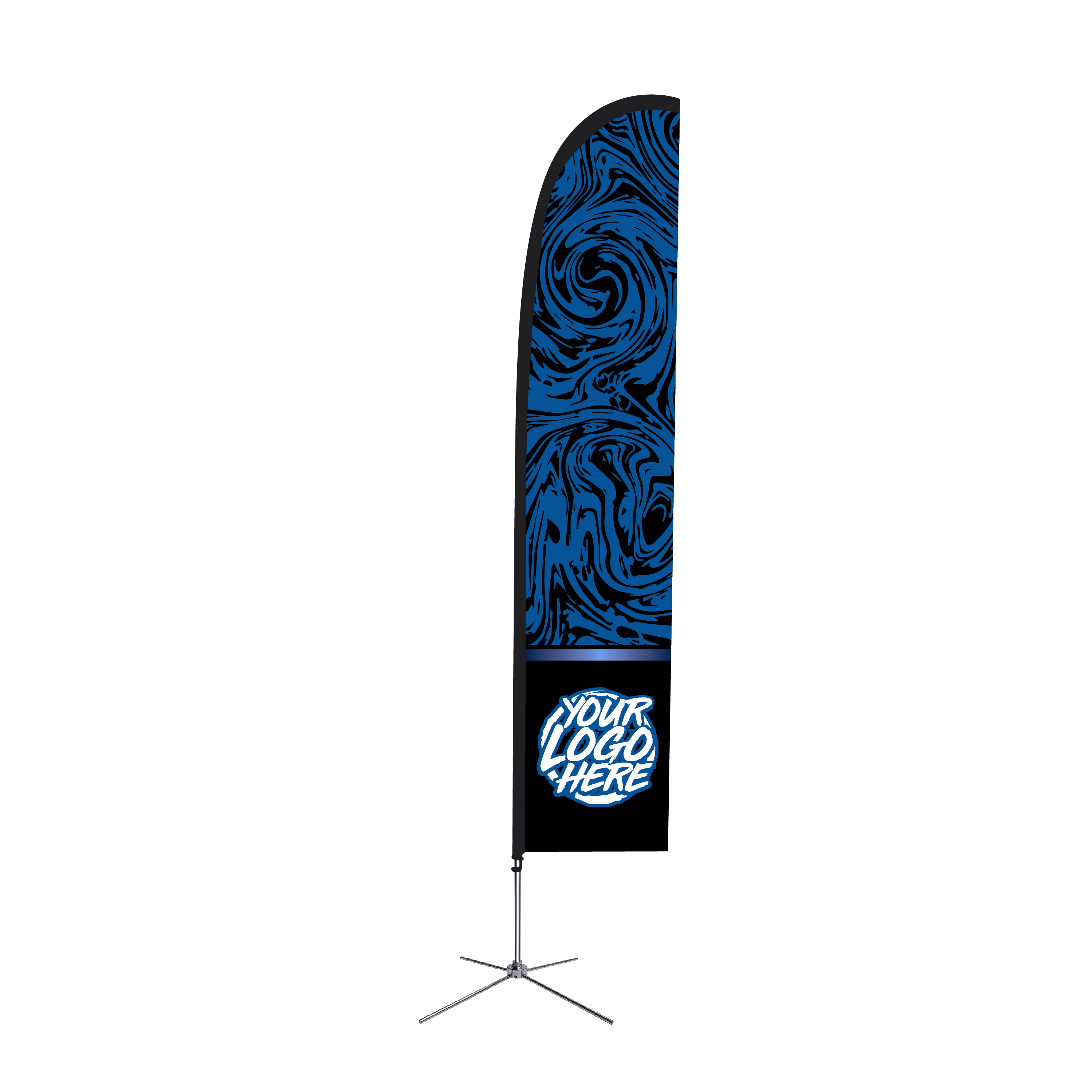 Straight Flags – STX PROMO